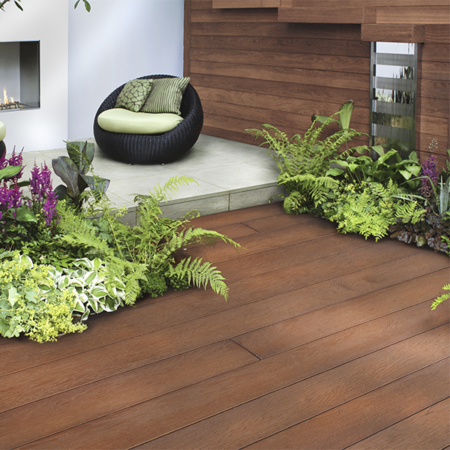 Millboard Composite Decking Perth Composite Decking