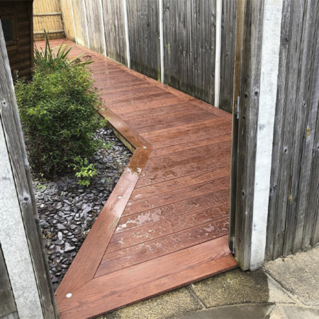 Millboard Composite Decking Perth Composite Decking