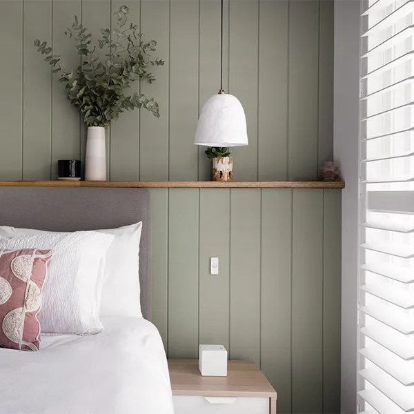 Selflok Weatherboard Range - Subiaco Restoration