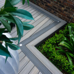 Eva-Last Infinity I-Series Composite Decking - Subiaco Restoration