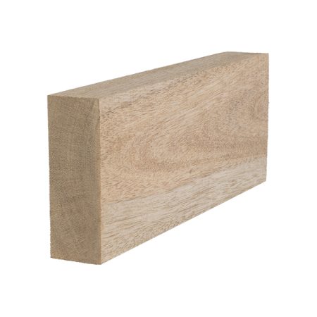 Meranti Dressed All Round - Subiaco Restoration