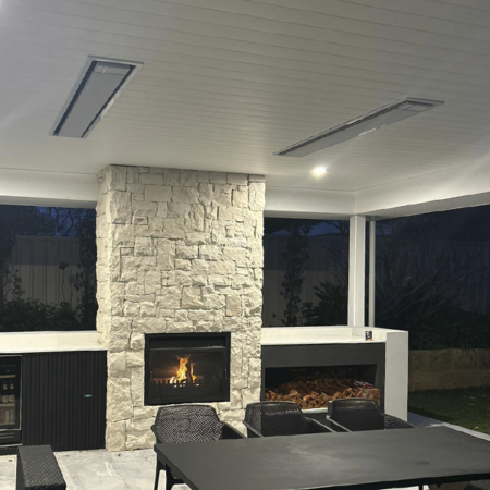 External Lining Boards - Subiaco Restoration