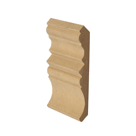 Cornices MDF MR - Subiaco Restoration