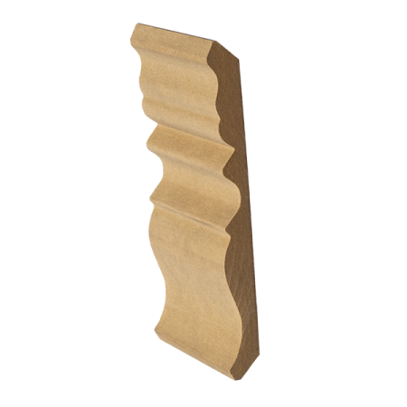 Cornices MDF MR - Subiaco Restoration