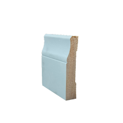 Skirtings & Architraves - Treated Pine (External Use) - Subiaco Restoration