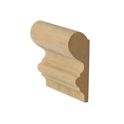 Picture Rail and Dado Moulds MDF MR - Subiaco Restoration