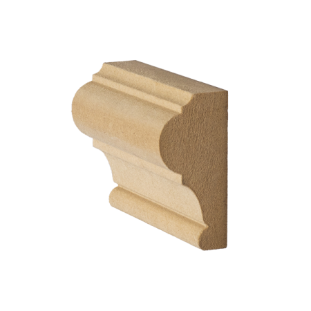 Picture and Dado Railing MDF MR - Subiaco Restoration