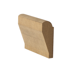 Picture and Dado Railing MDF MR - Subiaco Restoration