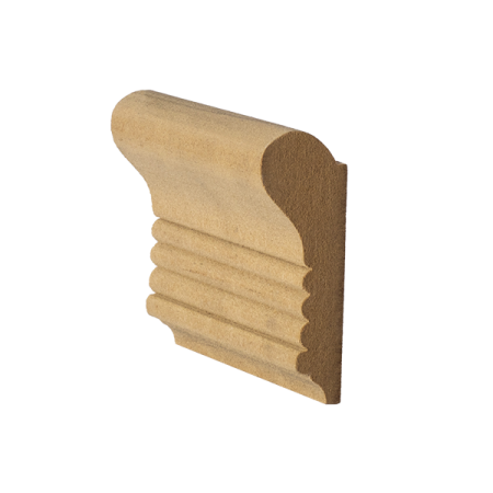 Picture and Dado Railing MDF MR - Subiaco Restoration