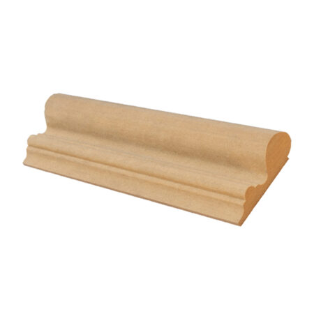 Picture and Dado Railing MDF MR - Subiaco Restoration