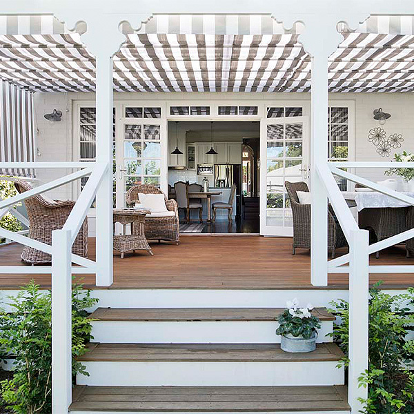 Verandah Brackets - H3 LOSP Treated Pine - Subiaco Restoration