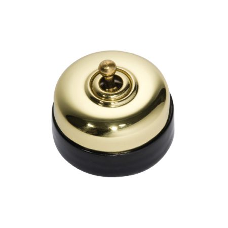 Traditional Light Switches - Subiaco Restoration