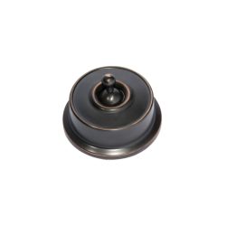 Federation Light Switches - Subiaco Restoration