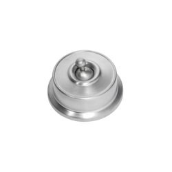 Federation Light Switches - Subiaco Restoration