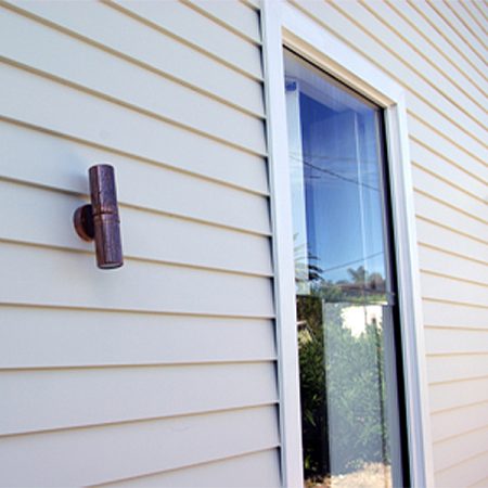 Timber Cladding Accessories - Subiaco Restoration