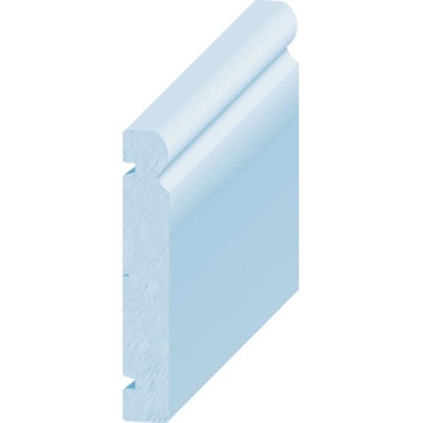 Fascia - Primed - Subiaco Restoration