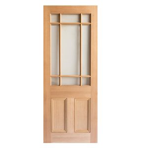 Internal Doors - Subiaco Restoration