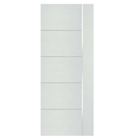 Internal Doors - Subiaco Restoration