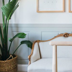 Easycraft Panels - Traditional and Contemporary Range - Subiaco Restoration