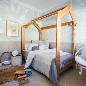 Easycraft Panels - Traditional and Contemporary Range - Subiaco Restoration