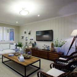 Easycraft Panels - Traditional and Contemporary Range - Subiaco Restoration