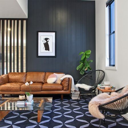 Easycraft Panels - Traditional and Contemporary Range - Subiaco Restoration