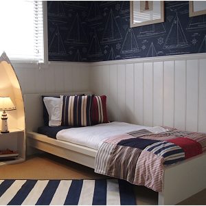 Easycraft Panels - Traditional and Contemporary Range - Subiaco Restoration