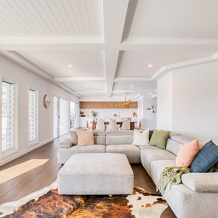 Easycraft Panels - Traditional and Contemporary Range - Subiaco Restoration