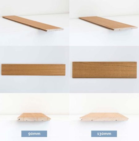 Glosswood Lining - Subiaco Restoration