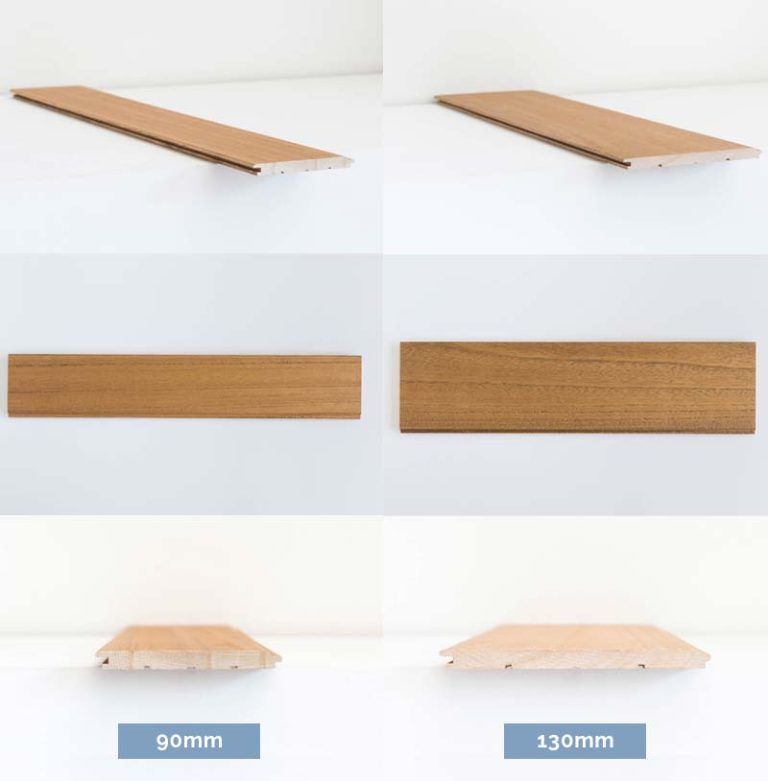 Glosswood Lining - Subiaco Restoration