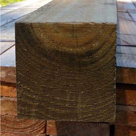 Posts H4, H5, CCA & Solid Laminated Pine Posts - Subiaco Restoration