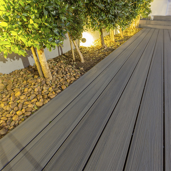 Eva-Last® I-Series Composite Decking - Subiaco Restoration