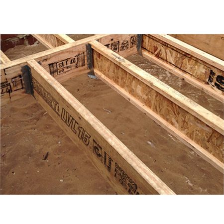 LVL H2 Smart Frame - Tillings - Subiaco Restoration