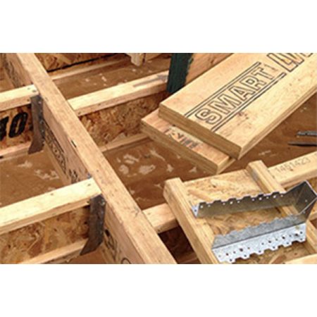 LVL H2 Smart Frame - Tillings - Subiaco Restoration