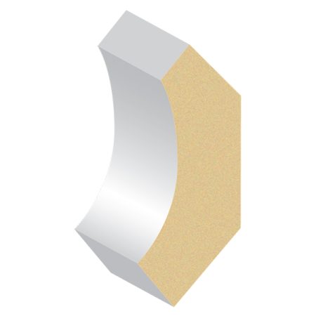 Finishing Details MDF MR - Subiaco Restoration