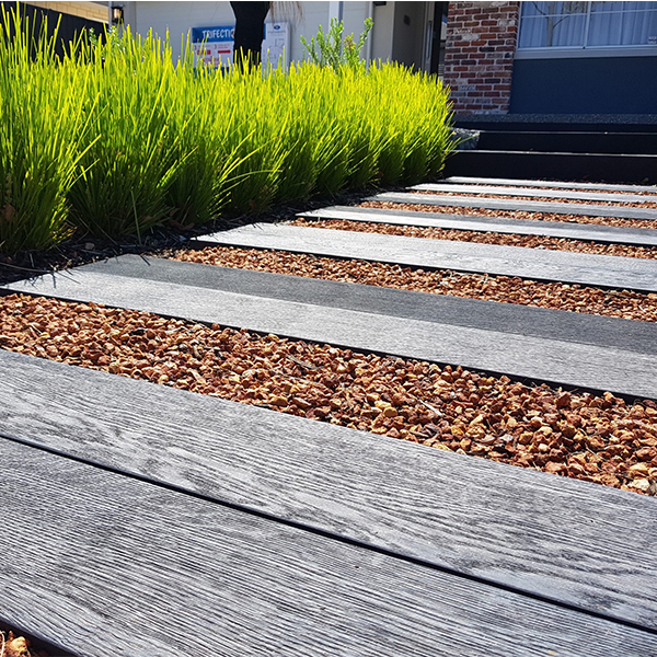 Merbau Solid Dressed All Round - Subiaco Restoration