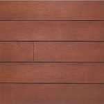 Finishing Details - Jarrah - Subiaco Restoration