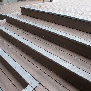 Modwood Composite Decking Perth
