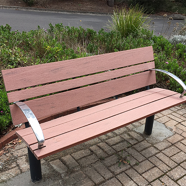 Modwood Composite Decking Perth