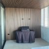 NewTechWood Castellation Wall Cladding Composite - Subiaco Restoration