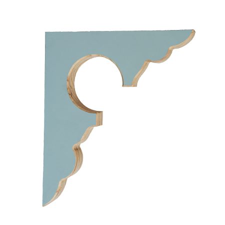 Verandah Brackets - H3 LOSP Treated Pine - Subiaco Restoration