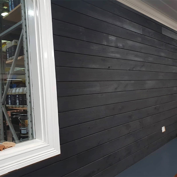 Timber Cladding Perth Lunawood Cladding Design Pine Cladding