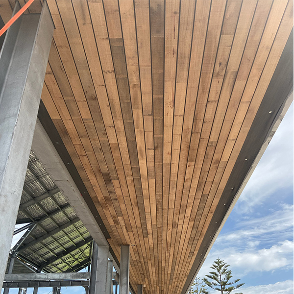 Timber Cladding Perth Lunawood Cladding Design Pine Cladding