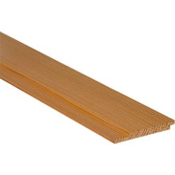 External Lining Boards - Subiaco Restoration