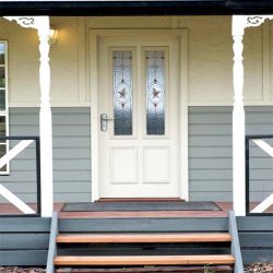 Classic Weatherboard Range - Subiaco Restoration