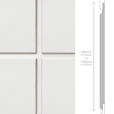 Rubix Panel - Subiaco Restoration