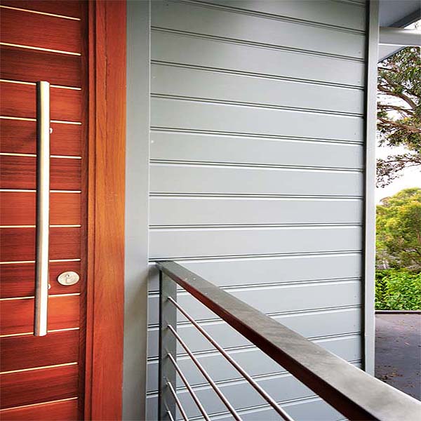 Selflok Weatherboard Range - Subiaco Restoration
