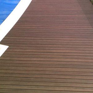 Modwood Composite Decking Perth