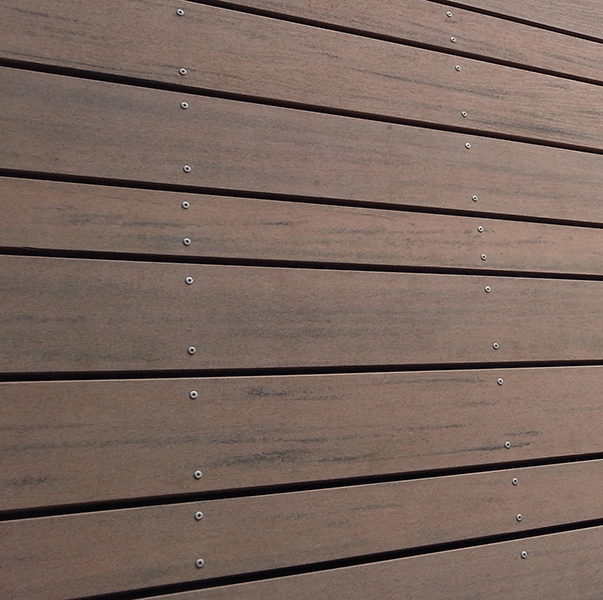 Modwood Composite Decking Perth