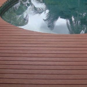 Modwood Composite Decking Perth